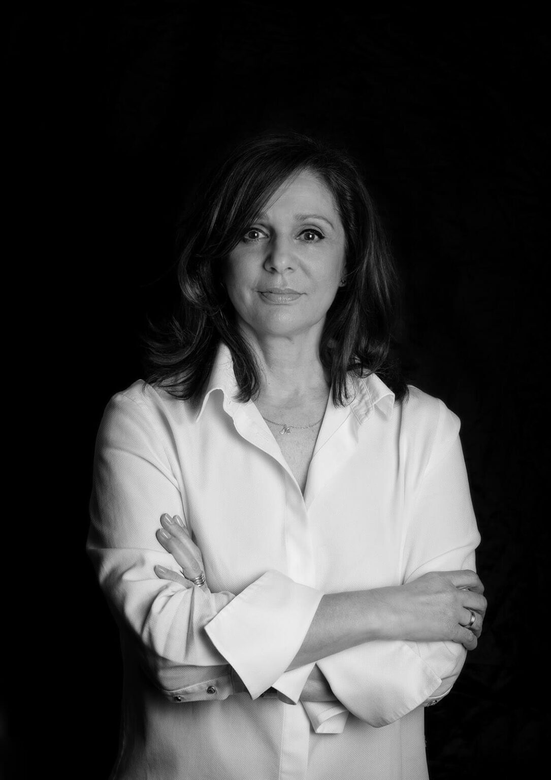 Sobre Nosotros - Maria Barragan