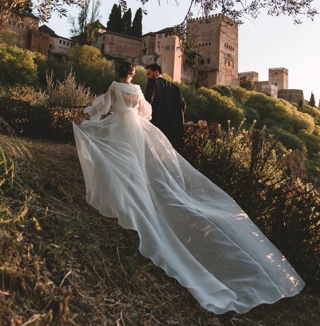 Elena - Maria Barragan